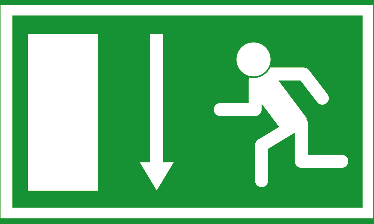 Your Exit Strategy A Most Important Event NarcissisticAbuse